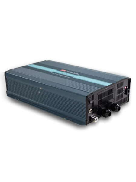 NTS-3200-248EU Przetwornica EU 3200W 40~66V-230V 50Hz - Zasilacze Mean Well